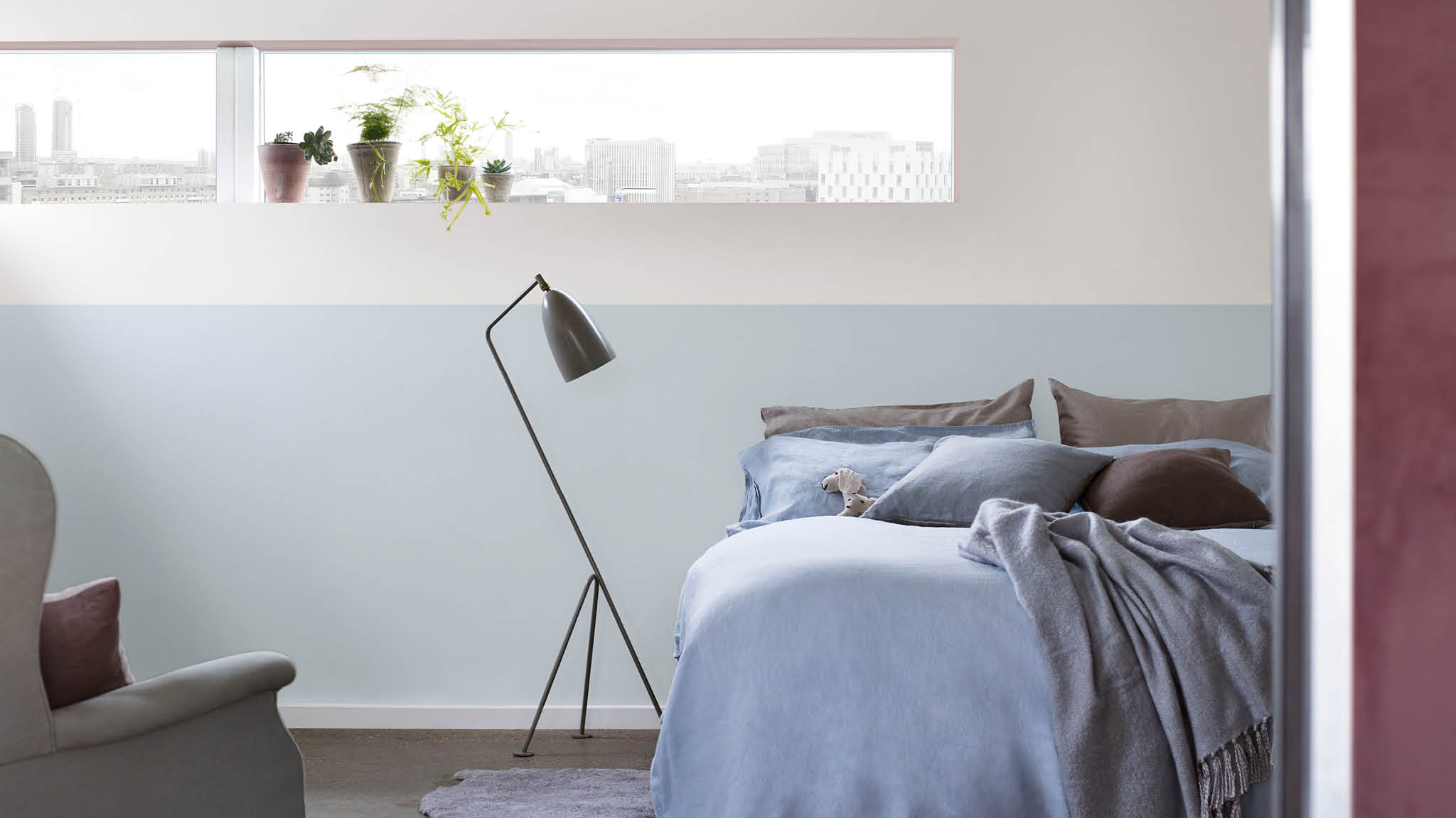 Farbkonzept Fur Schlafzimmer